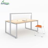 China 4 Compartments and Customizable Options for Space Office Workstation of Open for sale