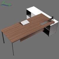 China Assembly Required Yes Open Space Workstation of Office Customizable Office Furniture for Personalized Workspaces for sale