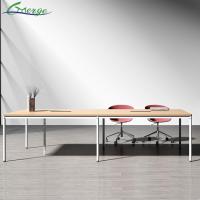 China Assembly Required Yes Open Space Workstation of Office Customizable Office Furniture for Personalized Workspaces for sale