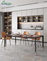 China Function at Your Fingertips with Divider Office Space Open Workstation and Customizable Options for sale