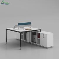 China Function at Your Fingertips with Divider Office Space Open Workstation and Customizable Options for sale
