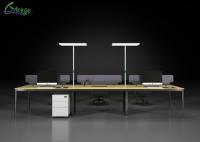 China Assembly Required Yes Workstation Open Office Space The Ultimate Choice for Your Office Needs for sale