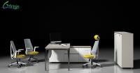 China Assembly Required Yes Workstation Open Office Space The Ultimate Choice for Your Office Needs for sale