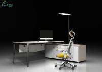 China Assembly Required Yes Workstation Open Office Space The Ultimate Choice for Your Office Needs for sale
