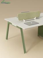 China Organize Your Workspace with Metal Open Space Office Workstation and Cable Management Features for sale
