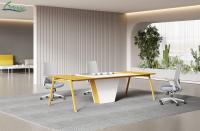 China Modern Design Style Space Office Workstation of Open with 2 Drawers Open Your Space Efficiently for sale