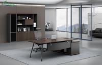 China Divider and 2 Drawers for Modern Open Space Workstation of Office Design for sale