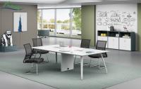 China Divider and 2 Drawers for Modern Open Space Workstation of Office Design for sale