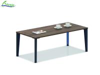 China Assembly Required Office Workstation Of Open Space with 2 Shelves for sale