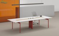 China Space Office Workstation of Open Lockable Drawers and 4 Compartments for Professional Workstations for sale