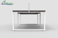 China 4 Compartments Open Space Workstation of Office Perfect for Your Home Office Setup for sale