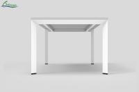 China Organize Your Office with 4 Compartments and 2 Drawers Open Space Office Workstation 60 for sale