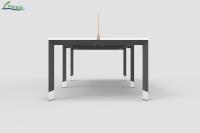 China Efficiently Utilize Your Office Space with Open Space Workstation of Office Furniture for sale