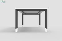 China Efficiently Utilize Your Office Space with Open Space Workstation of Office Furniture for sale