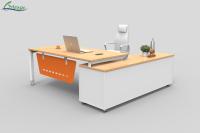 China Efficiently Utilize Your Office Space with Open Space Workstation of Office Furniture for sale