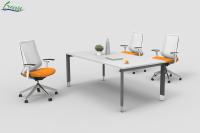 China Efficiently Utilize Your Office Space with Open Space Workstation of Office Furniture for sale