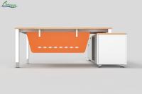 China Efficiently Utilize Your Office Space with Open Space Workstation of Office Furniture for sale
