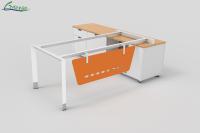 China Efficiently Utilize Your Office Space with Open Space Workstation of Office Furniture for sale