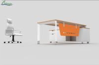 China Efficiently Utilize Your Office Space with Open Space Workstation of Office Furniture for sale