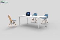 China Lockable Drawers Office Workstation Of Open Space for Secure Storage Solutions for sale