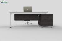 China Lockable Drawers Office Workstation Of Open Space for Secure Storage Solutions for sale
