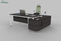 China Lockable Drawers Office Workstation Of Open Space for Secure Storage Solutions for sale