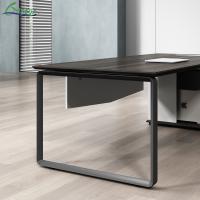 China Space Office Workstation of Open 2 Shelves for Customizable and Versatile Options for sale
