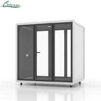 China Easy Installation LED Office Telephone Cubec for Modern Office Lighting for sale