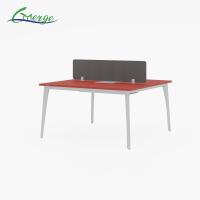 China Create Your Ideal Workspace with Space Office Workstation of Open and Multiple Compartment Options for sale