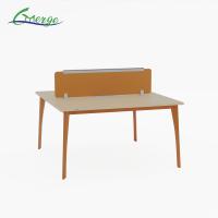China Create Your Ideal Workspace with Space Office Workstation of Open and Multiple Compartment Options for sale