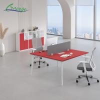 China Create Your Ideal Workspace with Space Office Workstation of Open and Multiple Compartment Options for sale