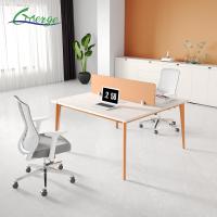 China Create Your Ideal Workspace with Space Office Workstation of Open and Multiple Compartment Options for sale