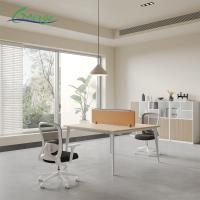 China Create Your Ideal Workspace with Space Office Workstation of Open and Multiple Compartment Options for sale