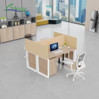 China Office Furniture and Options for Assembly Required Open Space Office Workstation in High Demand for sale