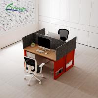 China Office Furniture and Options for Assembly Required Open Space Office Workstation in High Demand for sale