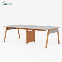 China Metal Table Frame Conference Interactive Flat Panel The Perfect Solution for Conferences for sale