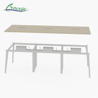 China Office Conference Table The Perfect Combination of Style and Functionality for Your Workspace for sale