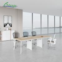 China Office Conference Table The Perfect Combination of Style and Functionality for Your Workspace for sale