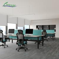 China Revolutionize Your Work Office with Uplift Intelligent Lifting Desk in Customized Size for sale