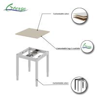 China Transform Your Work Environment with Uplift Standing Desk Adjustable Height 4 Memory Presets and Cable Management for sale