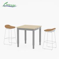 China Transform Your Work Environment with Uplift Standing Desk Adjustable Height 4 Memory Presets and Cable Management for sale