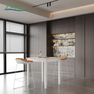 China Transform Your Work Environment with Uplift Standing Desk Adjustable Height 4 Memory Presets and Cable Management for sale