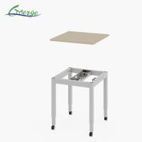 China Revolutionize Your Work Space with Uplift Standing Desk Modern Style and 355 Lbs Weight Capacity for sale