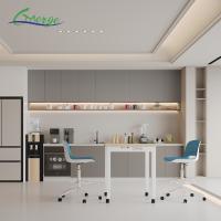 China Revolutionize Your Work Space with Uplift Standing Desk Modern Style and 355 Lbs Weight Capacity for sale