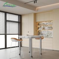 China Revolutionize Your Work Space with Uplift Standing Desk Modern Style and 355 Lbs Weight Capacity for sale