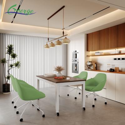 China Customized Size Uplift Motorized Adjustable Desk Must-Have for Office Furniture Solutions for sale