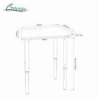 China Elevate Your Work Experience with Uplift Standing Desk The Ultimate Standing Desk for sale