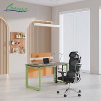 China Transform Your Workspace with Our Customizable Office Space Open Workstation and Drawers for sale