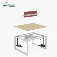 China Modern Open Space Office Workstation Options for a Collaborative Office Solution for sale