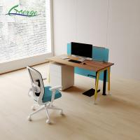 China Wooden Open Space Workstation of Office The Ultimate Solution for Your Office Furniture Needs for sale